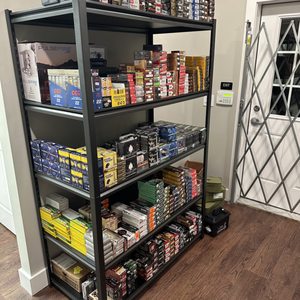 THE SPORTSMAN’S SHOP - Updated February 2025 - 12 Photos & 31 Reviews ...