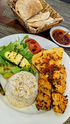 NAMLI MEDITERRANEAN & TURKISH CUISINE - 393 Photos & 325 Reviews - 88 ...
