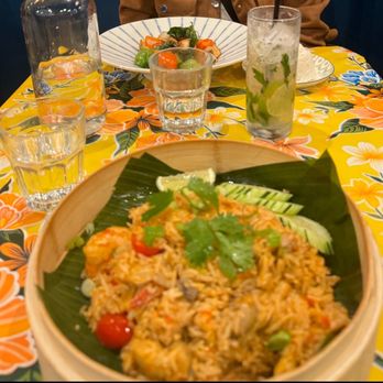 PINTOH THAI - Updated March 2025 - 915 Photos & 463 Reviews - 1442 ...