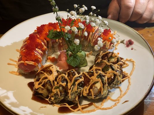 WAYO SUSHI BAR & GRILL - Updated July 2025 - 76 Photos & 83 Reviews ...