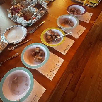 MANCHESTER MEATS - Updated December 2025 - 17 Photos - 1046 Western Ave ...