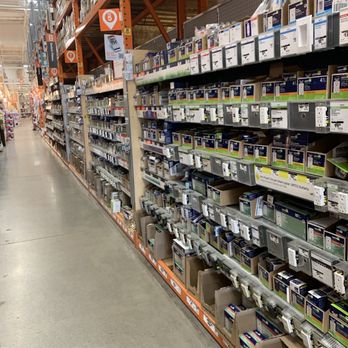 THE HOME DEPOT - Updated November 2025 - 95 Photos & 130 Reviews - 5125 ...
