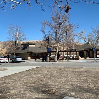TEJON PASS REST AREA I-5 NB - Updated August 2025 - 88 Photos & 30 ...
