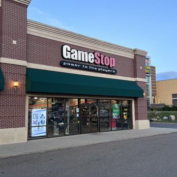GAMESTOP - Updated June 2025 - 20 Photos & 47 Reviews - 960 S Colorado ...