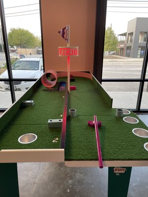 ANOTHER ROUND - 93 Photos & 108 Reviews - 660 Fort Worth Ave, Dallas ...