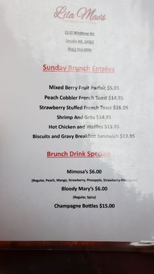 LILA MAE’S SOUTHERN KITCHEN & LOUNGE - Updated December 2025 - 63 ...