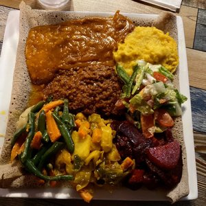 SUNSET CAFE - 221 Photos & 294 Reviews - Ethiopian - 8115 Rainier Ave S ...