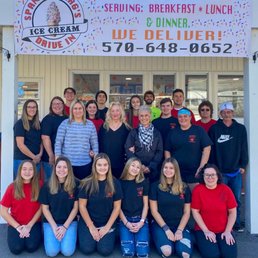 SPANGENBERG’S FAMILY DRIVE-IN - Updated December 2025 - 60 Photos - 640 ...