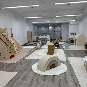 FUNZ TRAMPOLINE PARK - Updated June 2025 - 2077 Main St, Brockton ...