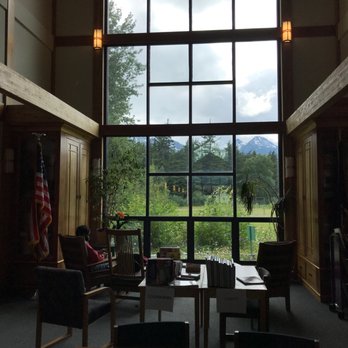 HAINES BOROUGH PUBLIC LIBRARY - Updated July 2024 - Haines, Alaska ...