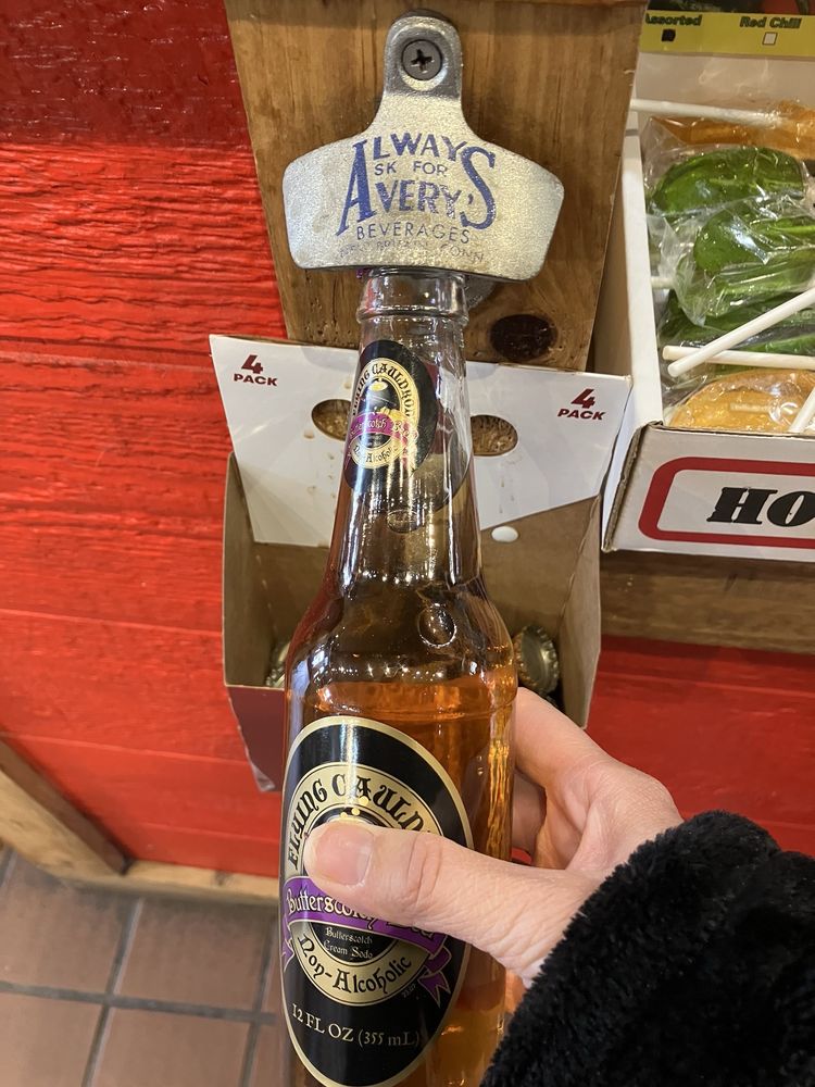 ROCKET FIZZ - Updated December 2025 - 52 Photos & 16 Reviews - 356 E ...