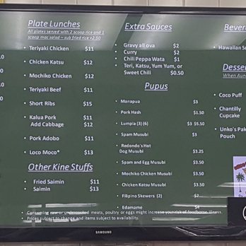 UNKO’S KITCHEN - Updated January 2025 - 65 Photos & 54 Reviews - 1195 ...