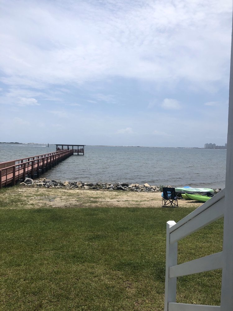 EMERALD BEACH RV PARK - Updated June 2024 - 37 Photos & 12 Reviews ...