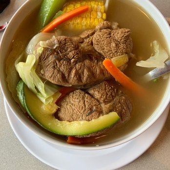 SALMEX RESTAURANT - Updated October 2025 - 101 Photos & 38 Reviews ...