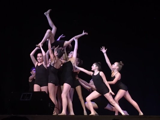 AMBITION DANCE PRODUCTIONS - Updated January 2026 - 15 Photos - 2140 ...