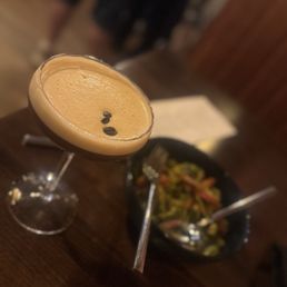 ODDS BAR & BISTRO - Updated December 2025 - 143 Photos & 49 Reviews ...