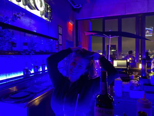 MOON BAR ROOFTOP - Updated July 2024 - 98 Photos & 55 Reviews - 137-72 ...