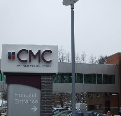 CATHOLIC MEDICAL CENTER - Updated December 2025 - 121 Reviews - 100 ...