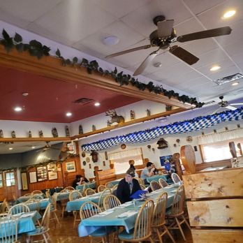 SCHNITZEL PLATZ - Updated July 2025 - 422 Photos & 417 Reviews - 729 E ...