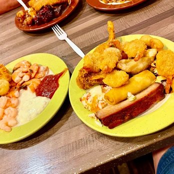 LIN’S GRAND BUFFET - Updated December 2025 - 114 Photos & 201 Reviews ...