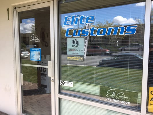 ELITE CUSTOMS - Updated January 2026 - 20 Reviews - 206A Cal Ln, Sparks ...