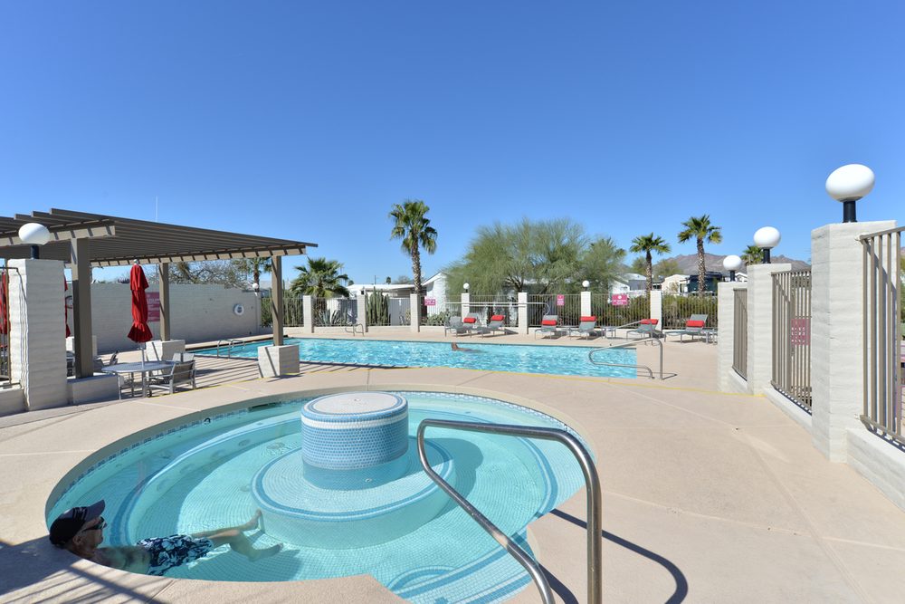 SUNHAVEN RV RESORT - Updated October 2025 - 16 Photos - 840 N Idado Rd ...