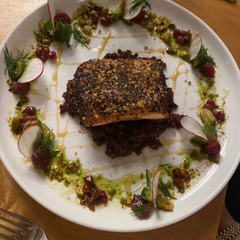 RESTAURANT IRON - Updated August 2024 - 714 Photos & 414 Reviews - 22 N ...