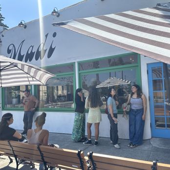 MADI - Updated September 2025 - 2051 Photos & 1394 Reviews - 3737 Adams ...