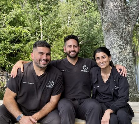 FAMILY IMPLANT AND COSMETIC DENTISTRY - Updated December 2025 - 112 ...