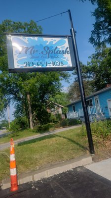 MR. SPLASH HAND CAR WASH - Updated June 2026 - 4725 Central Ave, Lake ...