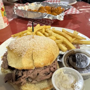 THAT 716 PIZZA JOINT - Updated August 2025 - 136 Photos & 59 Reviews ...