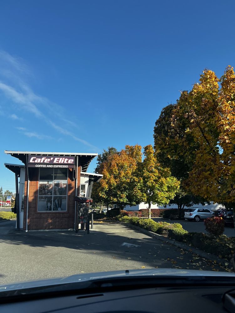 CAFE ELITE - Updated November 2025 - 12909 Meridian E, Puyallup ...