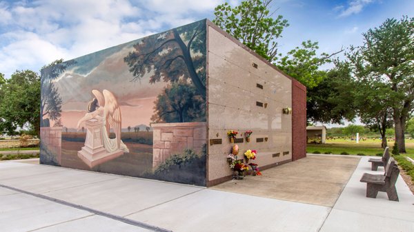 FUNERARIA DEL ANGEL - Updated December 2025 - 18 Photos - 3611 N Taylor ...