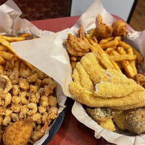 THE CATFISH CONNECTION - Updated January 2025 - 20 Photos & 45 Reviews ...