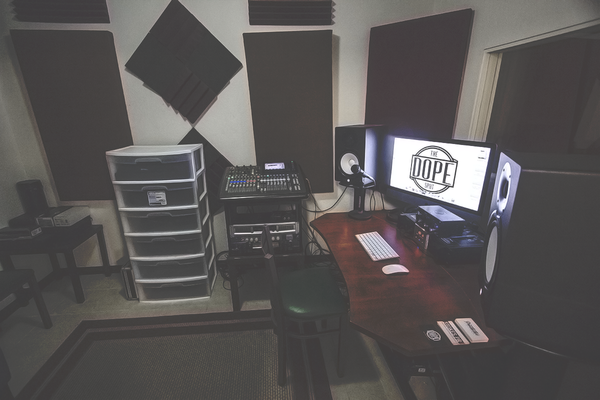 THE DOPE SPOT STUDIOS - Updated October 2025 - 21 Photos - 219 E Center ...