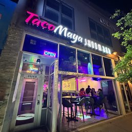 TACO MAYA - Updated January 2026 - 118 Photos & 51 Real Reviews - 2529 ...