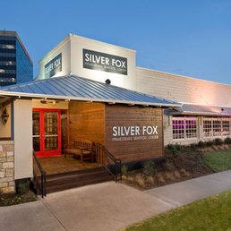 SILVER FOX STEAKHOUSE - Updated January 2026 - 175 Photos & 197 Reviews ...