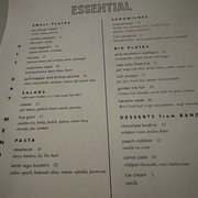 THE ESSENTIAL - 443 Photos & 289 Reviews - 2018 Morris Ave, Birmingham ...