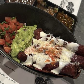 ANTOJITOS MEXICANOS - Updated December 2025 - 187 Photos & 197 Reviews ...