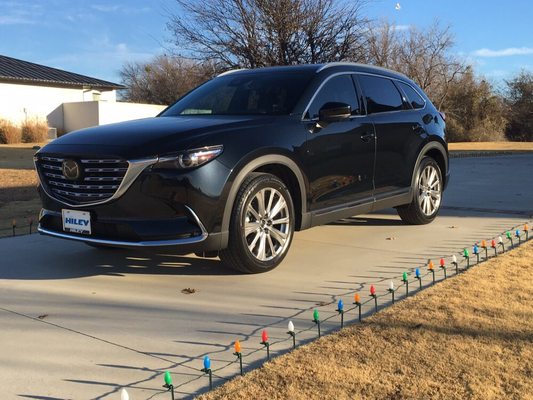 HILEY MAZDA OF FORT WORTH - Updated September 2025 - 21 Photos & 28 ...