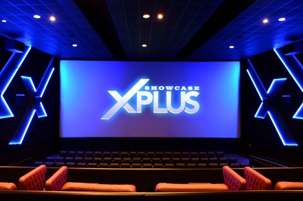 SHOWCASE CINEMA DE LUX LEGACY PLACE - Updated December 2025 - 111 ...