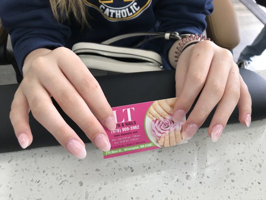 LT SPA & NAILS - Updated December 2025 - 71 Photos & 26 Reviews - 219 ...