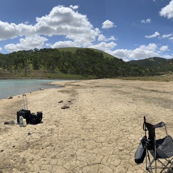 LOS VAQUEROS RESERVOIR & WATERSHED - Updated January 2026 - 290 Photos ...