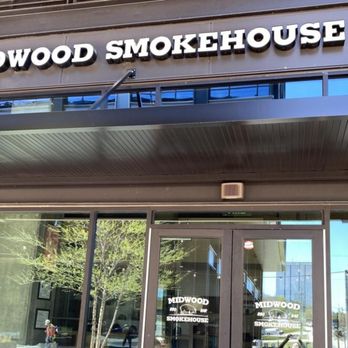 MIDWOOD SMOKEHOUSE - Updated October 2025 - 300 Photos & 221 Reviews ...