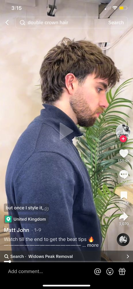 CLARK HAIRCUT - Updated June 2024 - Detroit, Michigan - Hair Stylists ...