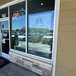 LITTLE FAT DUMPLING - Updated December 2025 - 742 Photos & 703 Reviews ...