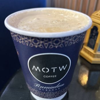 MOTW COFFEE & PASTRIES - Updated January 2026 - 67 Photos & 33 Reviews ...