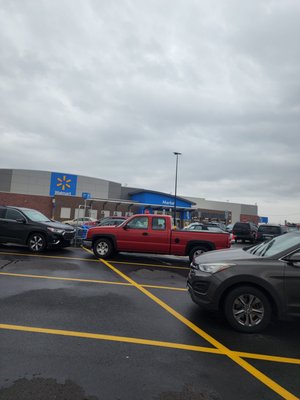 WALMART - Updated January 2026 - 975 N Cable Rd, Lima, Ohio ...