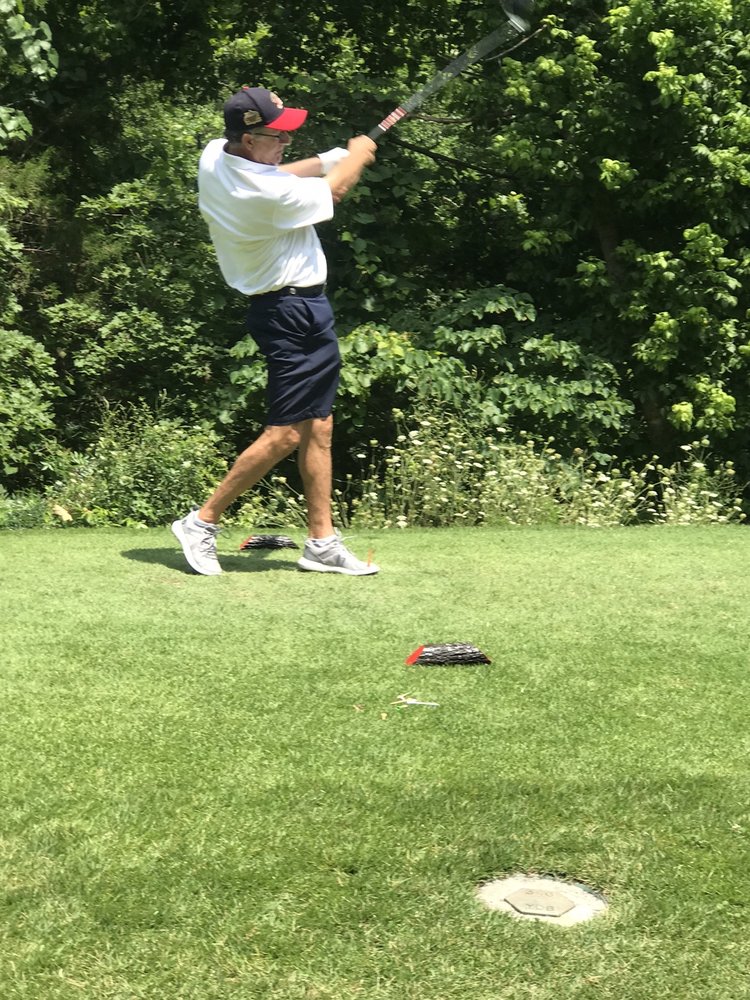 LEDGESTONE COUNTRY CLUB AT STONEBRIDGE VILLAGE - Updated August 2024 ...