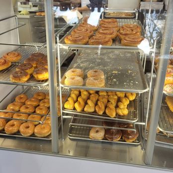 ROCKLIN DONUTS & CINNAMON - Updated September 2025 - 676 Photos & 656 ...
